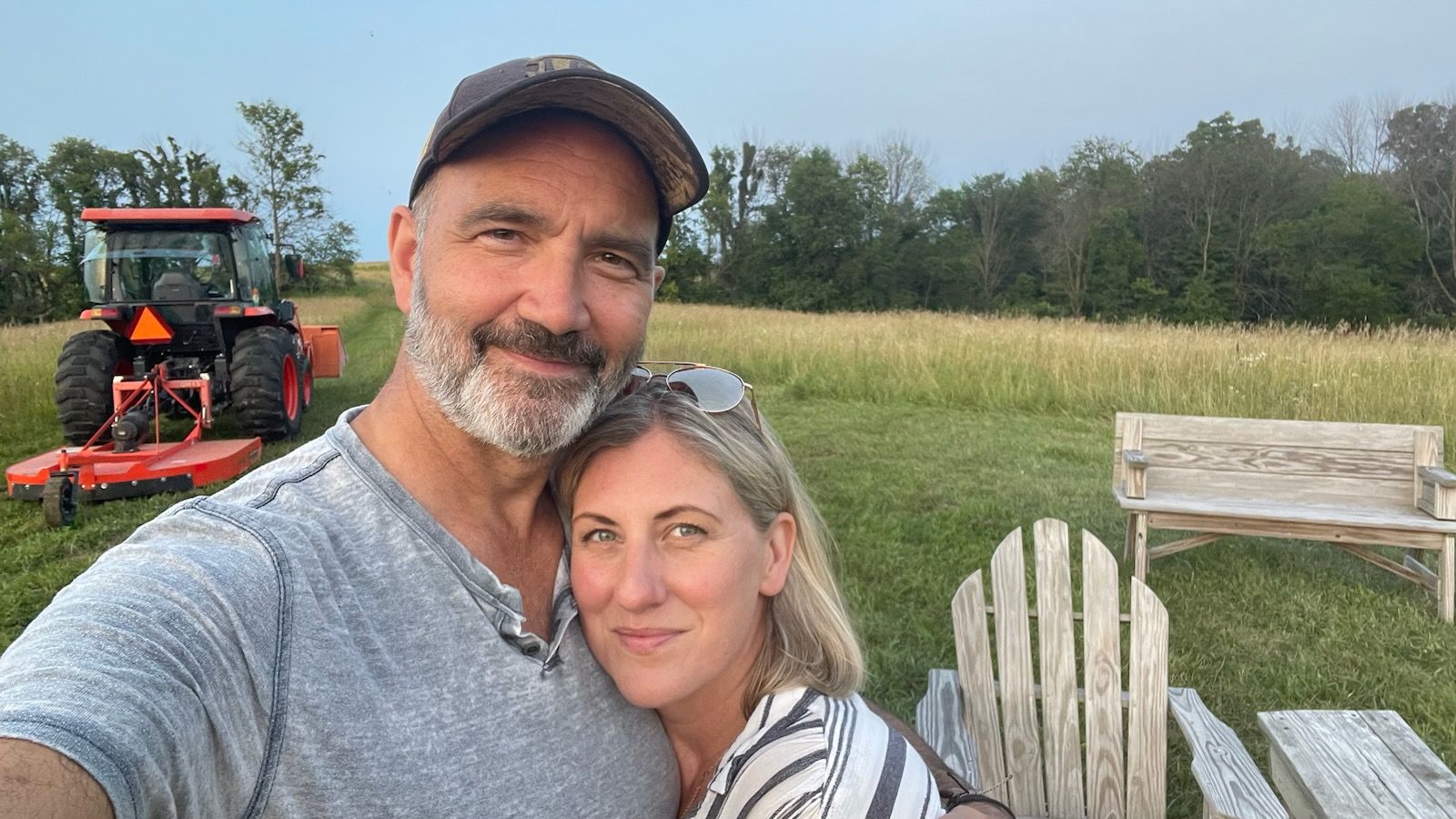 Cabin Rentals in Wisconsin’s Driftless. The Epitome of Glamping ...